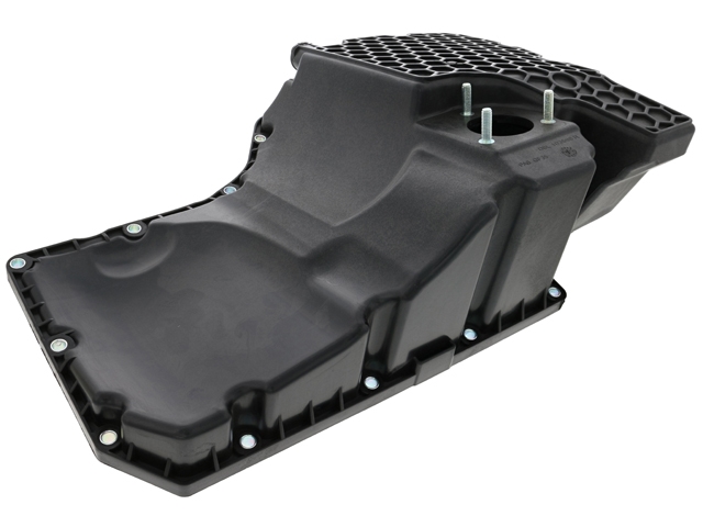 Bapmic 06L103598R, BF0530020011 Oil Pan; Lower - Audi