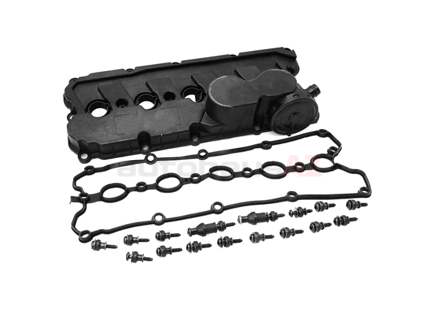 Bapmic 07K103469L, BACB13111003 Valve Cover - VW