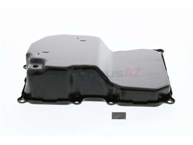 Bapmic 09G321361A, BACB13320001 Auto Trans Oil Pan - VW