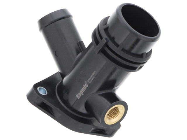 Bapmic 11118619408, BF0426670036 Radiator Coolant Hose Flange - BMW