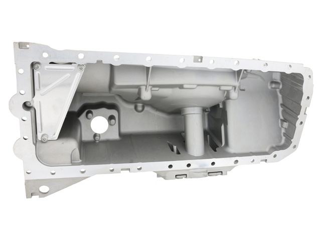 Bapmic 11137585432, BF0423180120 Oil Pan - BMW | 11137543195