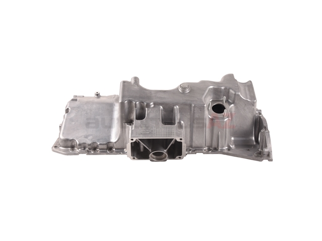 Bapmic 11137635651, BF0423180118 Oil Pan - BMW