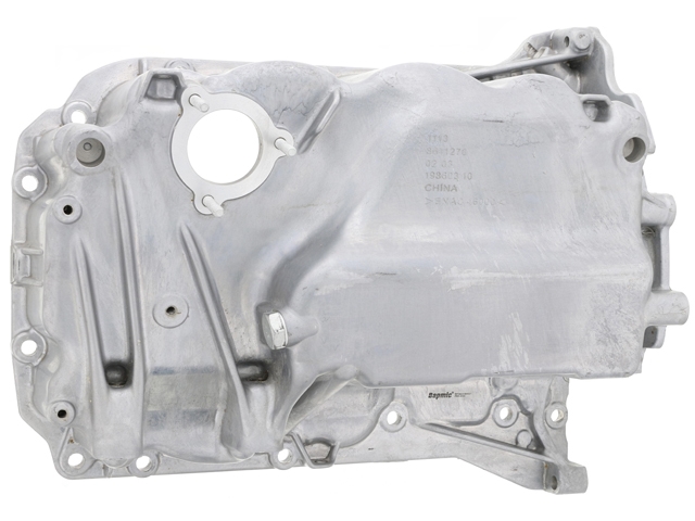 Bapmic 11138611689, BF0423180021 Oil Pan - Mini