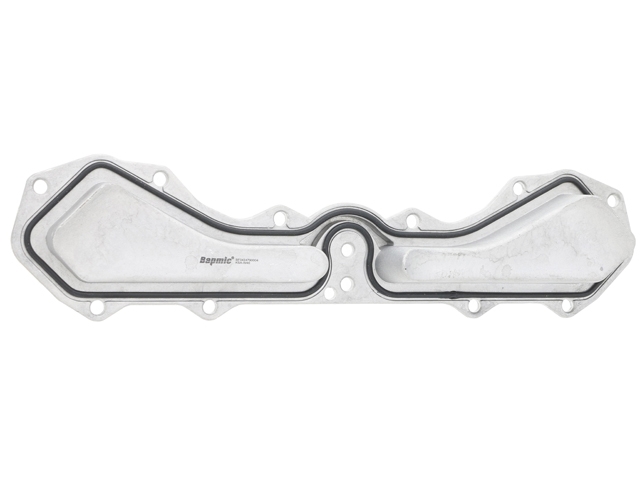 Bapmic 11148483799, BF0424790004 Engine Block Cover - BMW