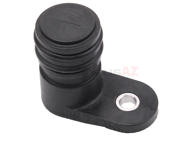 Bapmic 11537519733, BACB12U20001 Cylinder Head Plug - BMW