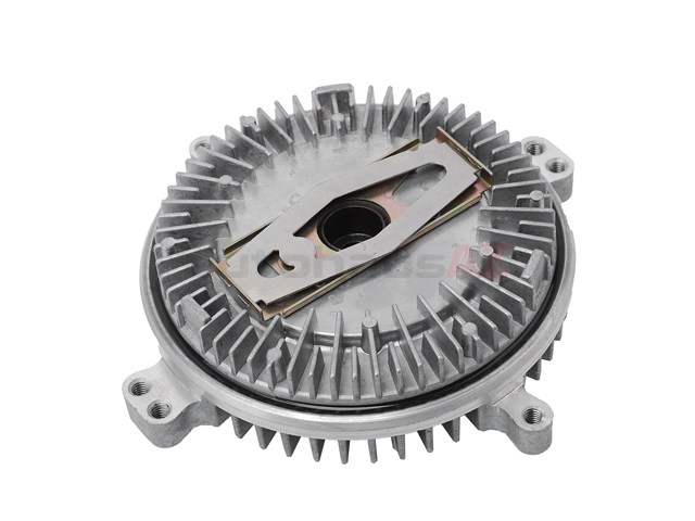 Bapmic 1202000122, TOPT1103041 Fan Clutch - Mercedes