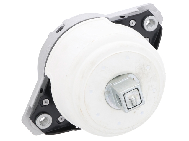 Bapmic 1662407917, BF0428140700 Engine Mount - Mercedes | 1662403117