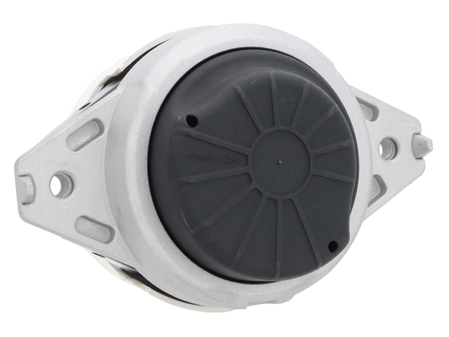 Bapmic 1662407917, BF0428140700 Engine Mount - Mercedes | 1662403117