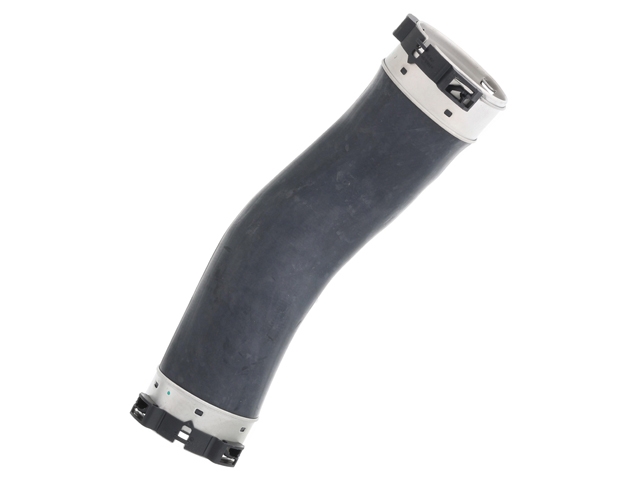 Bapmic 166528048228, BF0422700441 Intercooler Hose/Line - Mercedes ...