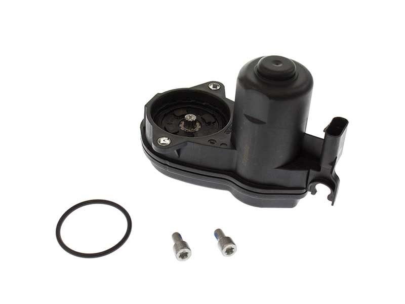 Bapmic 1669065401, BF0318650001 Parking Brake Actuator; Left or Right ...