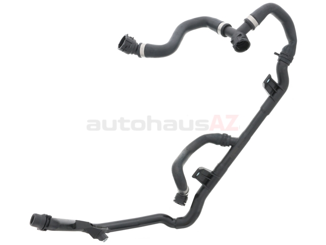 Bapmic 17127548224, BF0426660004 Radiator Coolant Hose - BMW