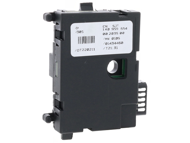 Bapmic 1K0959654, VAG1K0959654100F Stability Control Steering Angle ...