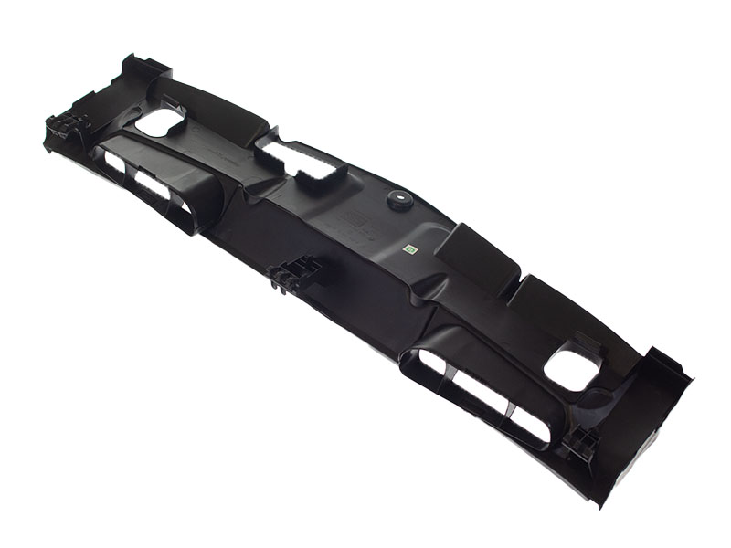 Bapmic 2045000155, ATPP1120112003 Fan Shroud; Upper - Mercedes