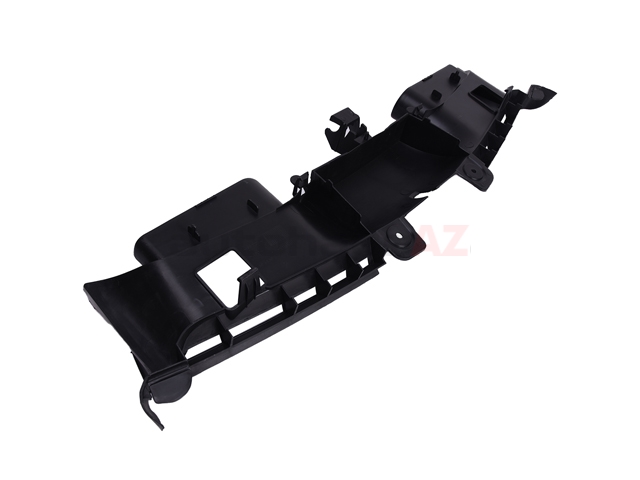 Bapmic 2045000355, ATPP1120112008 Fan Shroud; Upper - Mercedes