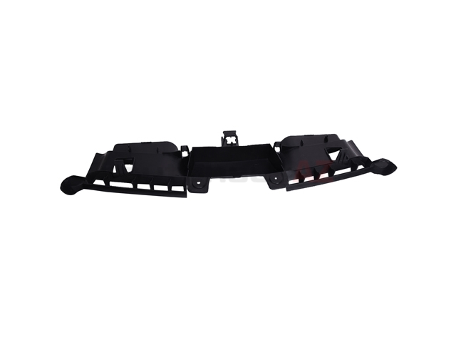 Bapmic 2045000355, ATPP1120112008 Fan Shroud; Upper - Mercedes