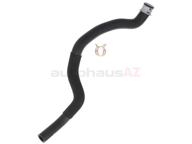 Bapmic 2045017182, TOPT1113019 Radiator Coolant Hose - Mercedes ...
