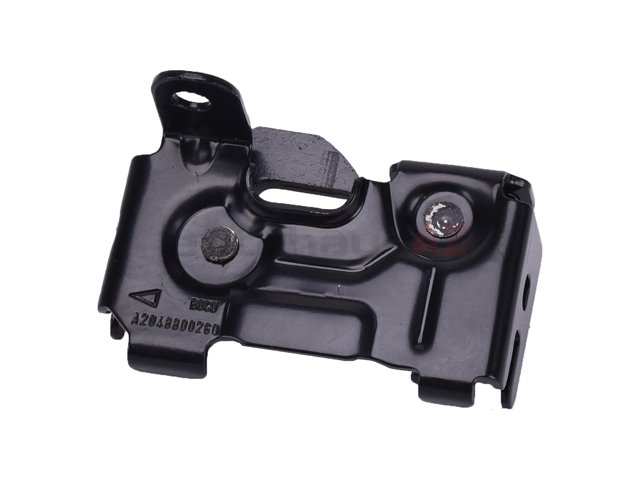 Bapmic 2048800260, BF0114700013 Hood Safety Catch - Mercedes