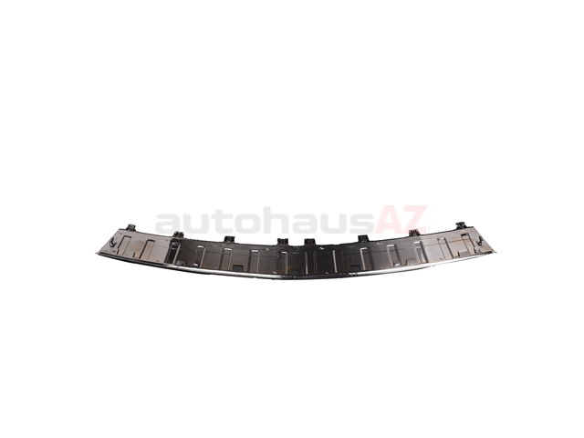 Bapmic 2048850411, ATPP1112179007 Bumper Step Pad; Rear - Mercedes ...