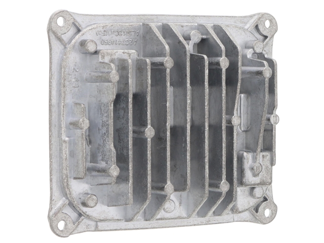 Bapmic 2059004230, BF0216230012 LED Headlight Control Module; Left ...