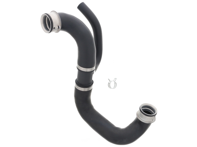 Bapmic 2115015182, BF0426660713 Radiator Coolant Hose; Lower - Mercedes