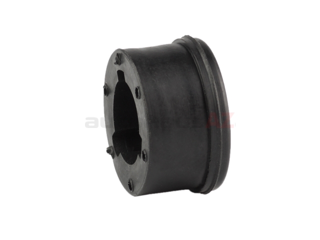 Bapmic 2115040212, TOPT1117020 Radiator Mount; Lower - Mercedes ...