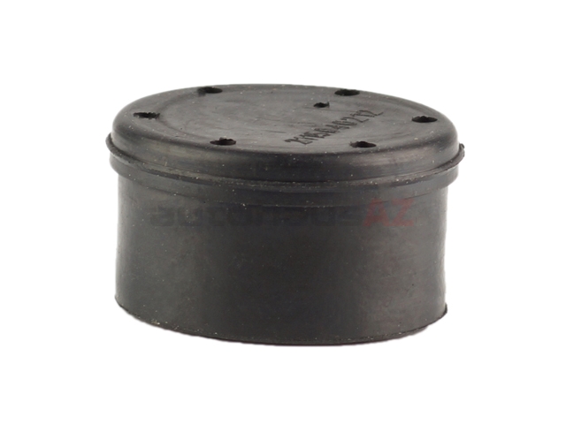 Bapmic 2115040212, TOPT1117020 Radiator Mount; Lower - Mercedes ...