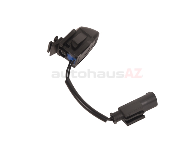 Bapmic 2118601147, BF0114200001 Windshield Washer Nozzle - Mercedes