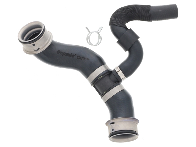 Bapmic 2185010382, BF0426661282 Radiator Coolant Hose - Mercedes