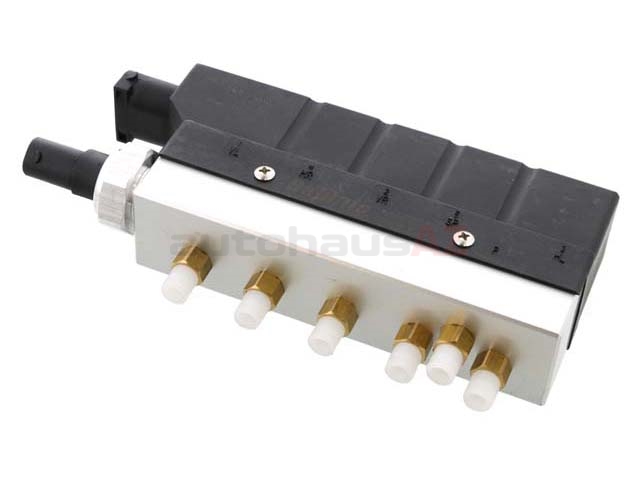 Genuine Mercedes 2203201258, A2203201258 Suspension Air Compressor ...