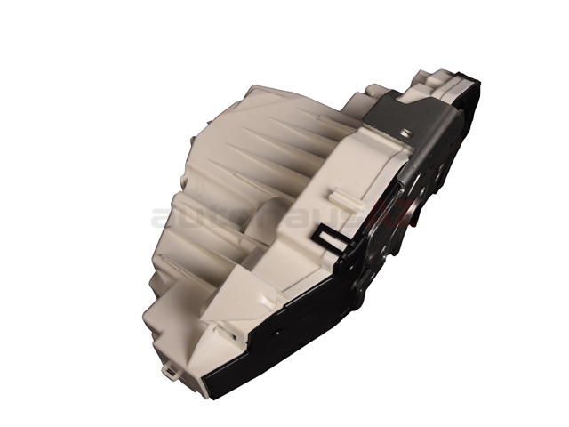 Bapmic 2217207535, BF0139250014 Door Lock Assembly; Front Left ...