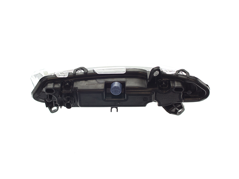 Bapmic 2218201856, BF0216390006 Daytime Running Light; Right - Mercedes