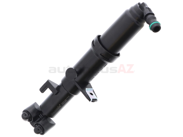 Bapmic 2218601447, ATPP1162117012 Headlight Washer Pressure Cylinder ...