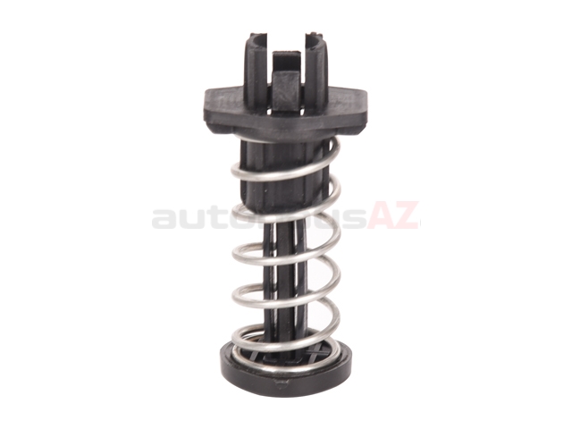 Bapmic 2218800327, BF0114570002 Hood Safety Catch Spring - Mercedes ...