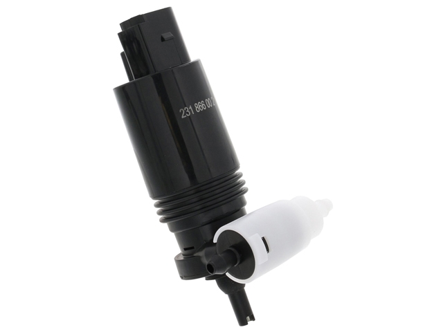 Bapmic 2318660021, BF0113850039 Windshield Washer Pump; Front ...