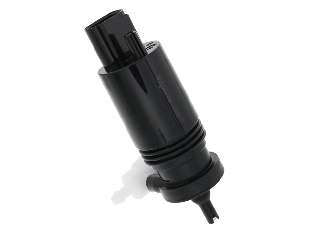 Bapmic 2318660021, BF0113850039 Windshield Washer Pump; Front ...
