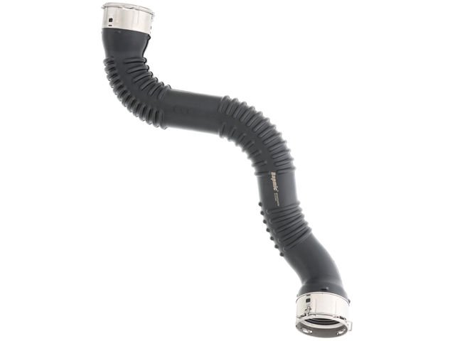 Genuine Mercedes 2702031682, A2702031682 Radiator Coolant Hose - Mercedes
