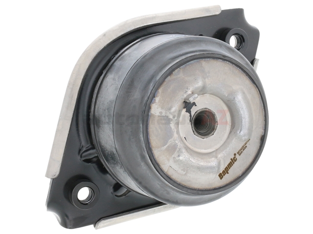 Bapmic 2512404617, BF0428140154 Engine Mount; Left - Mercedes | 2512403317