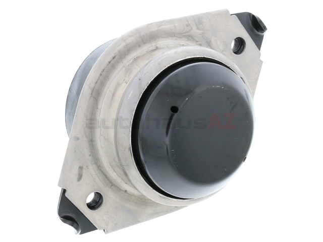 Bapmic 2512404617, BF0428140154 Engine Mount; Left - Mercedes | 2512403317