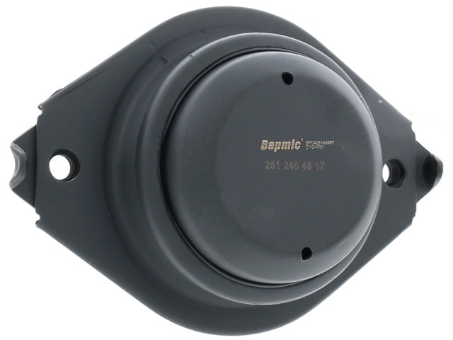 Bapmic 2512404817, BF0428140497 Engine Mount - Mercedes | 2512403517