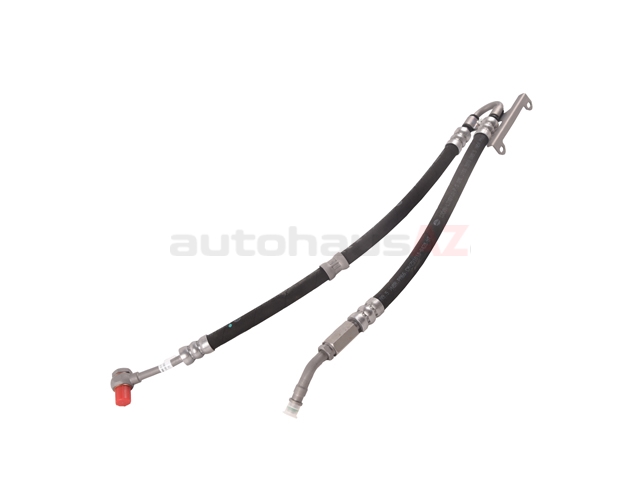 Bapmic 2514600024, MBZ2514600024099F Power Steering Hose - Mercedes