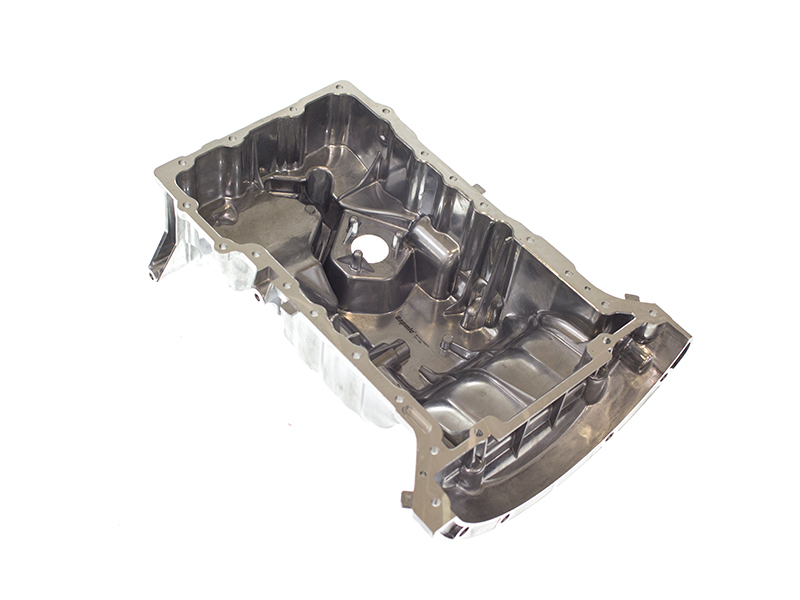 Bapmic 2700107600, BF0423180073 Oil Pan - Mercedes | 2700100113 ...