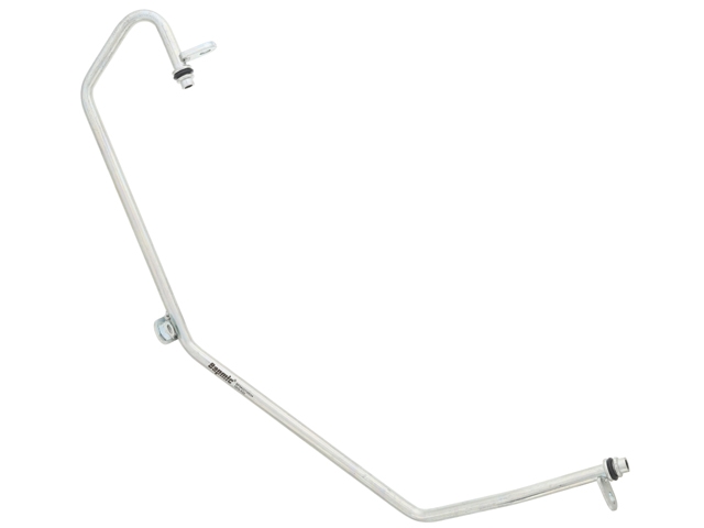 Bapmic 2700900400, BF0422730034 Turbocharger Oil Line - Mercedes ...