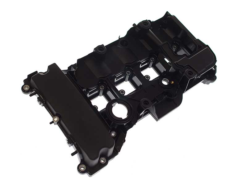 Bapmic 2710101730, BF0425390007 Valve Cover - Mercedes