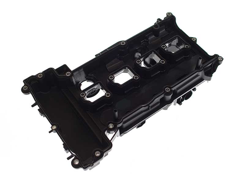 Bapmic 2710101730, BF0425390007 Valve Cover - Mercedes