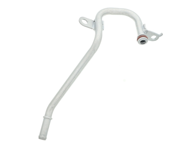 Genuine Mercedes 2710900477, A2710900477 Turbocharger Oil Line ...