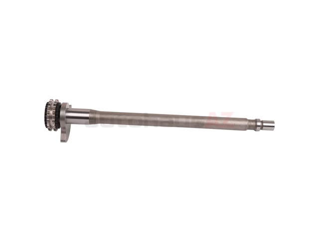 Bapmic 2720302872, BF0424410001 Balance Shaft - Mercedes | 2720301572