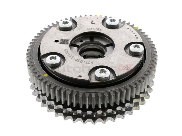 Bapmic 2720505247, BACB11149012 Variable Timing/Vanos Unit; Intake ...