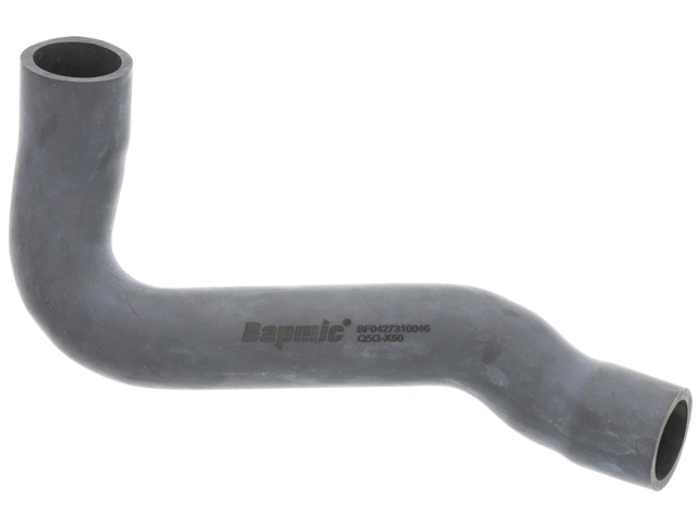 Bapmic 2721421083, BF0427310046 Air Intake Hose - Mercedes | 2721420183 ...