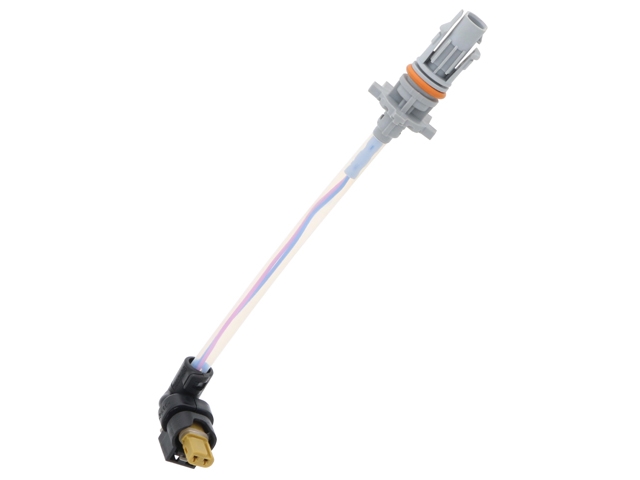 Genuine Mercedes 2741508602, A2741508602 Engine Oil Pump Flow Control ...