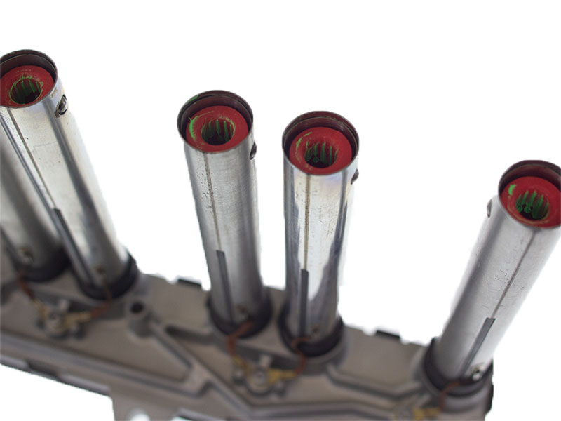 Bapmic 2751500680, BF0427920052 Ignition Coil Assembly; Right ...